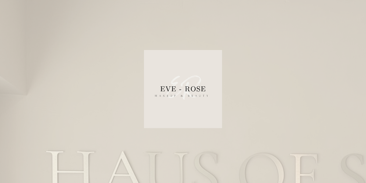 Makeup by Eve-Rose
